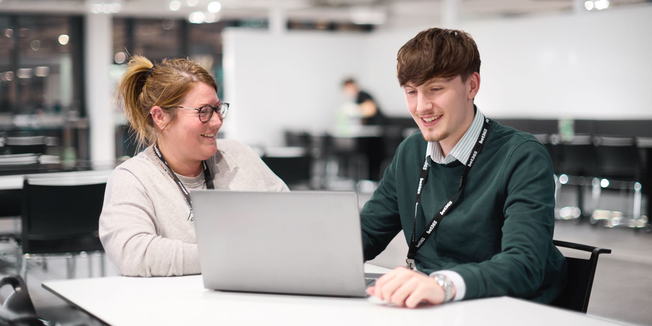 bet365 Careers | Graduates